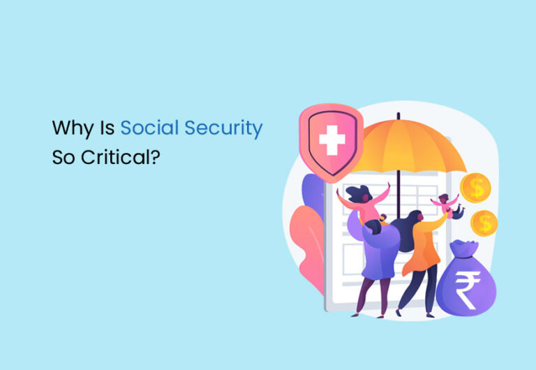 Why Is Social Security So Critical? - TankhaPay Blogs