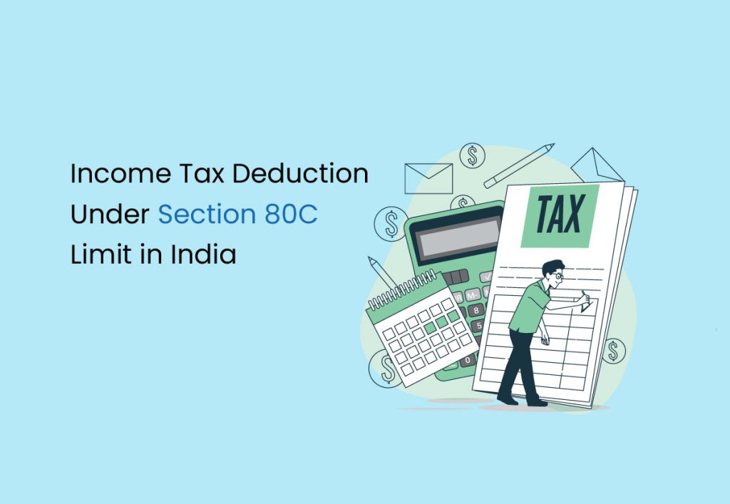 Income Tax Section 80C Deductions for Strategic Investments in india