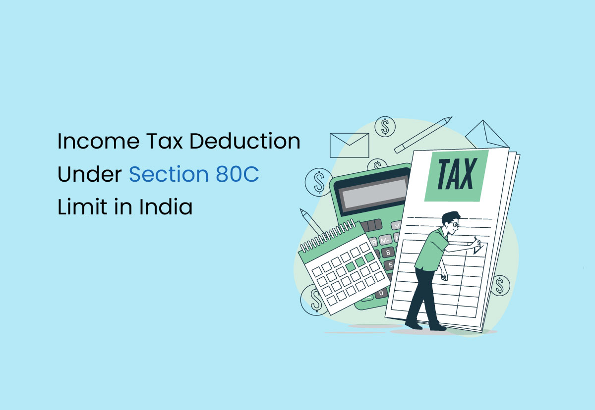 Income Tax Section 80C Deductions for Strategic Investments in india