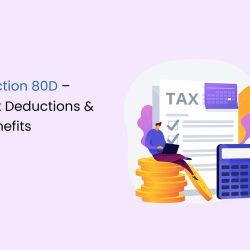 Section 80TTA - Deduction Limit under Income Tax Act