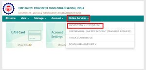 EPF Form 31 - Complete PF Withdrawal Process