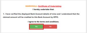 EPF Form 31 - Complete PF Withdrawal Process