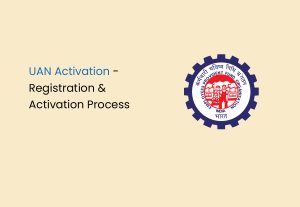 UAN Activation Online - Registration, EPF Access & Benefits