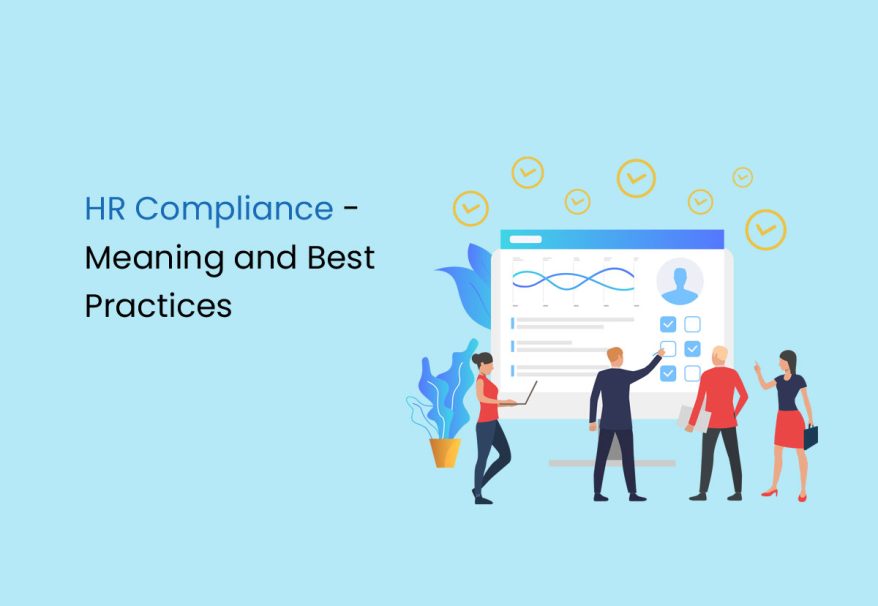 HR Compliance - Meaning and Best Practices