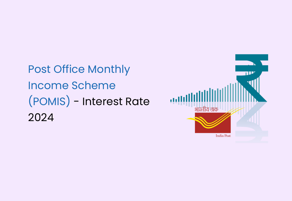 Post Office Monthly Income Scheme POMIS Interest Rate 2024 Post Office Monthly Income Scheme POMIS Interest Rate 2024
