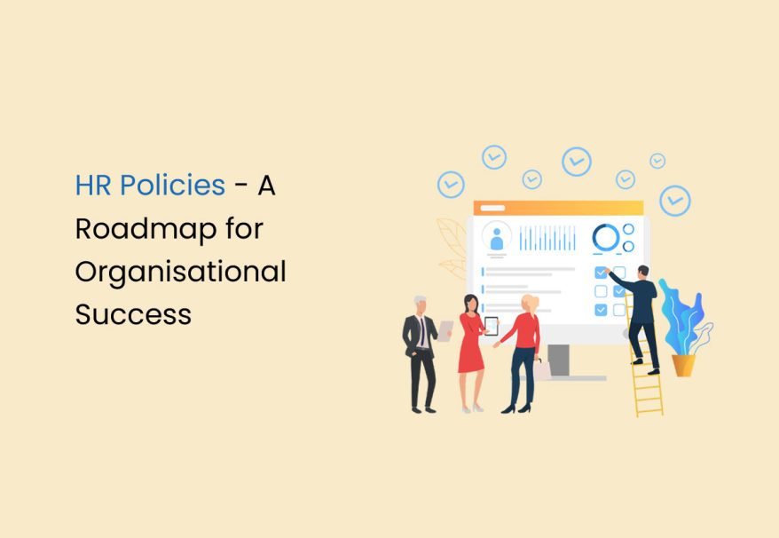 20 Essential HR Policies and Procedures