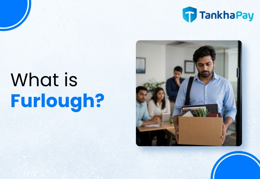 What is Furlough? Meaning and How it Differs from Layoff