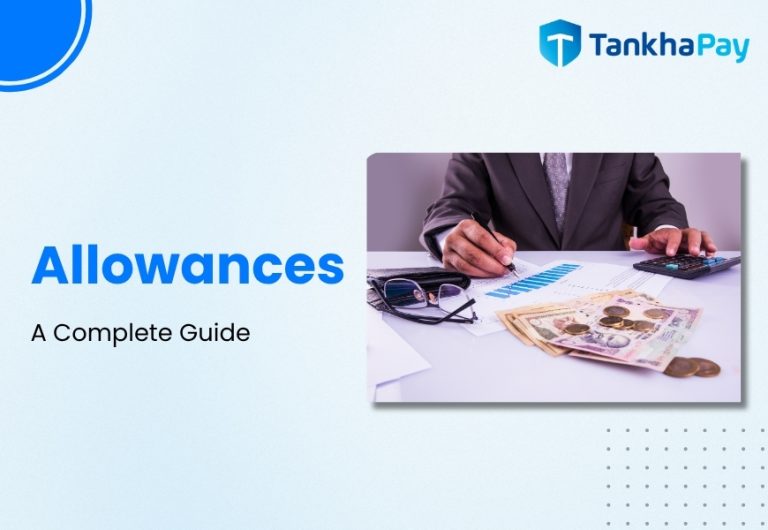Salary Allowances | Types, Tax Rules & Benefits Explained