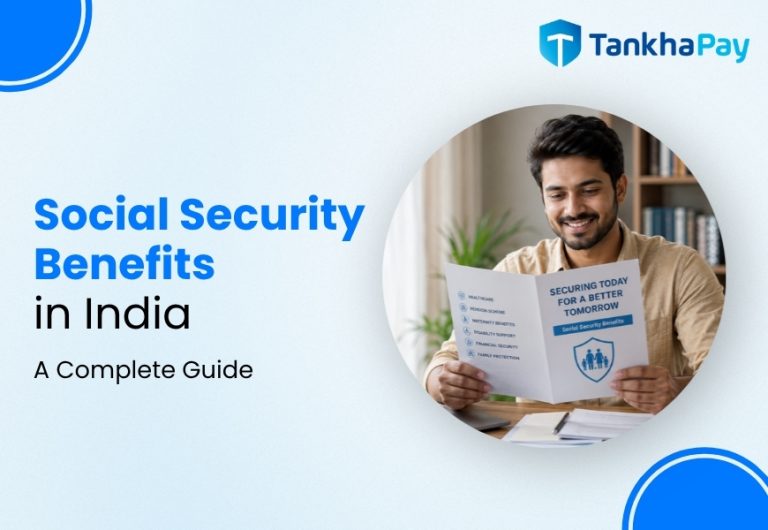 Social Security benefits in India | Guide for Employers 2026