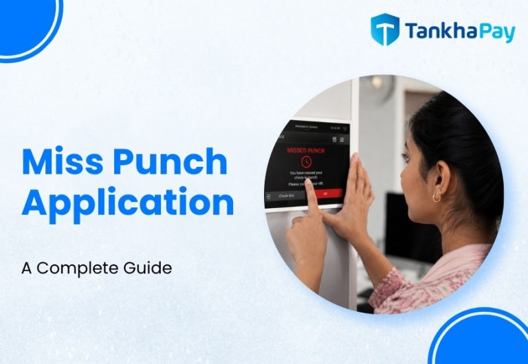 HR Email Forgot to Punch | Miss Punch Meaning & Template